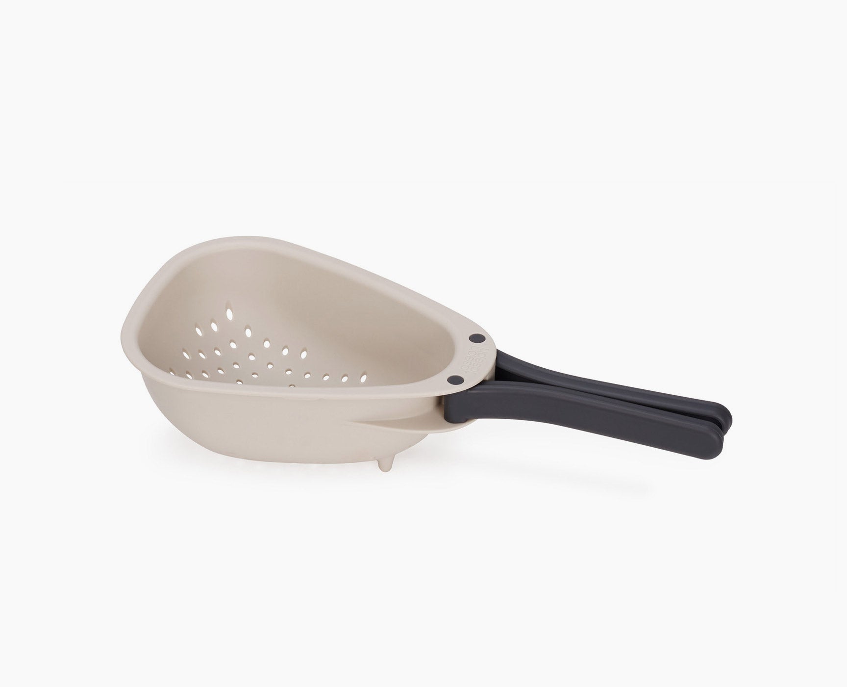 Small Colander with Folding Handles | Joseph Joseph AU