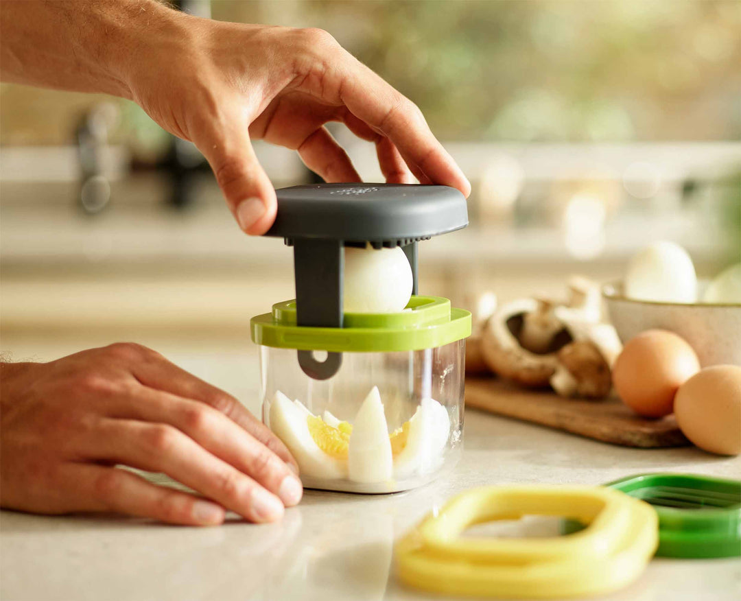 Multi-Prep™ Mini Manual Chopper | Joseph Joseph AU