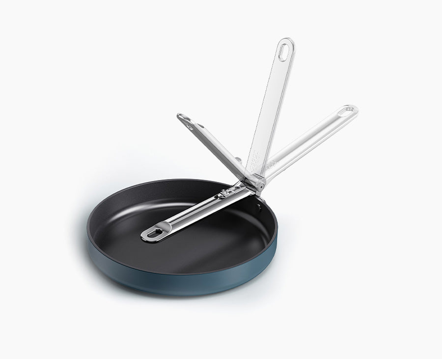 Space Non-Stick 24cm Frying Pan| Joseph Joseph AU