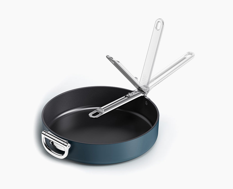 Space Non-Stick 30cm Frying Pan | Joseph Joseph AU