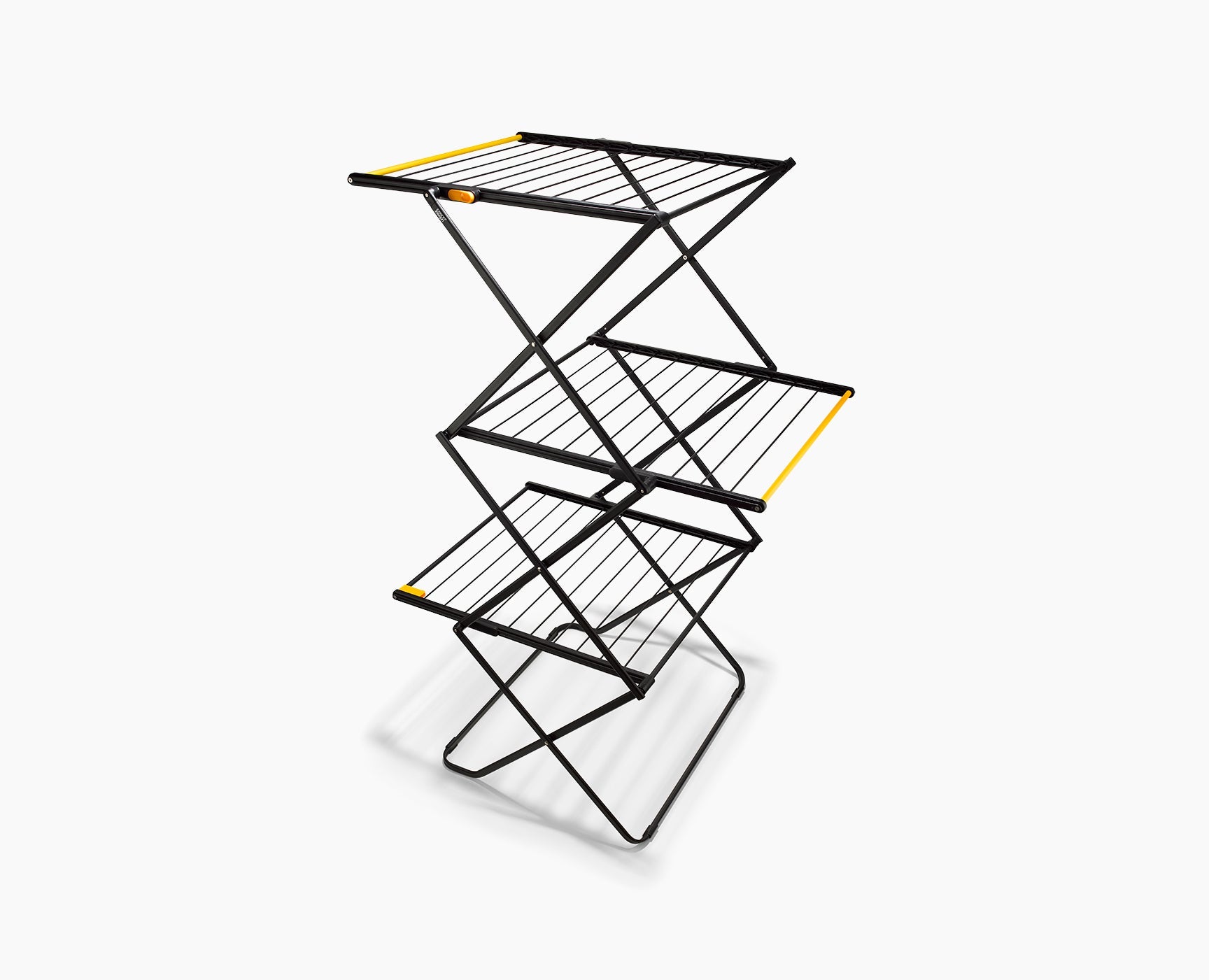 AirFrame™ Large Folding Clothes Horse | Joseph Joseph AU