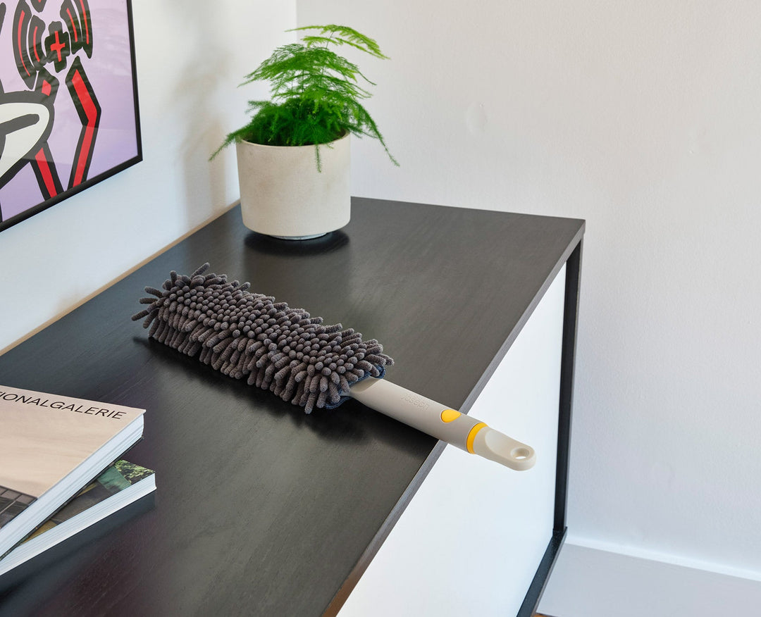 Duster Replacement Heads CleanTech™ | Joseph Joseph AU