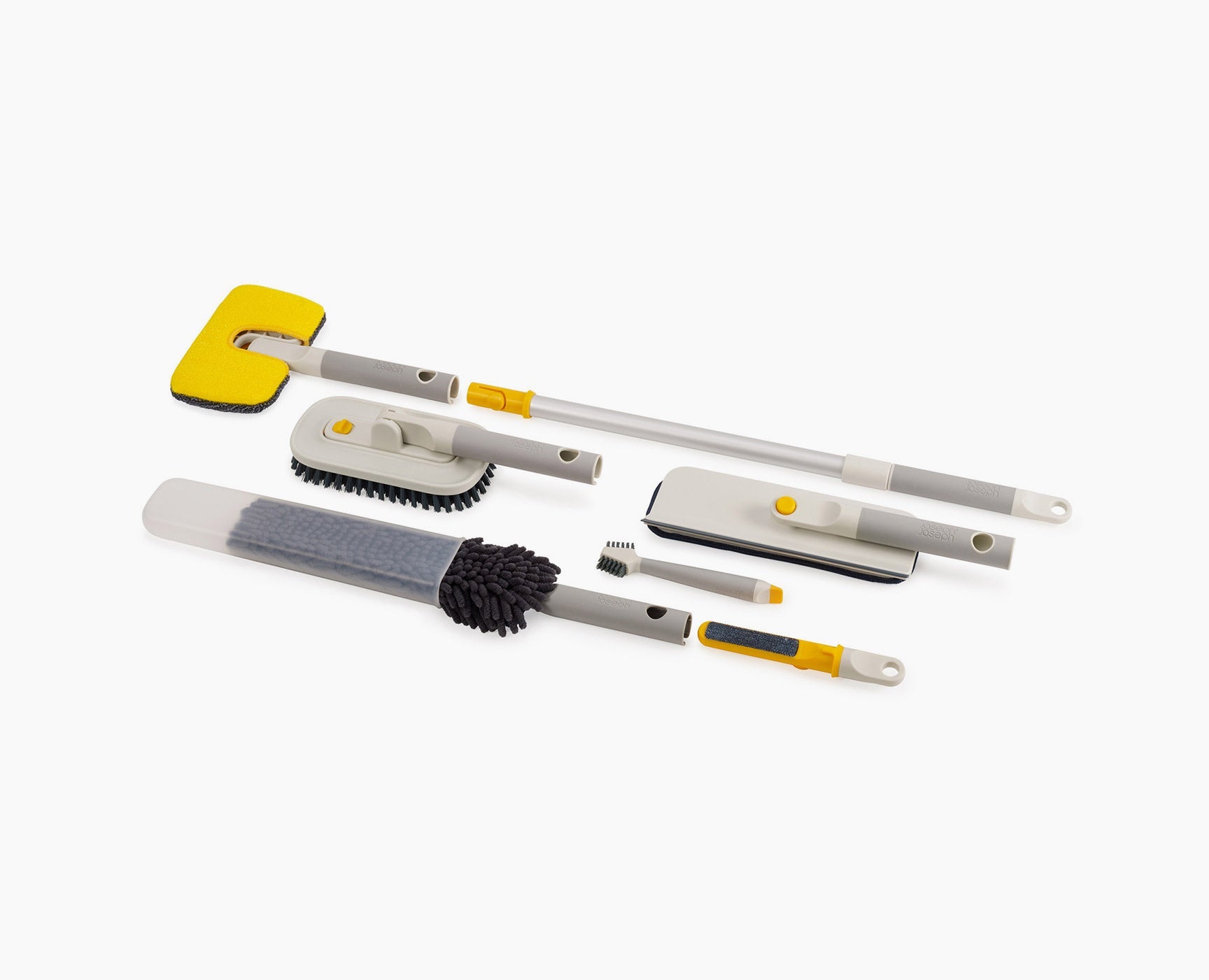 Deep Cleaning Kit CleanTech™ | Joseph Joseph AU