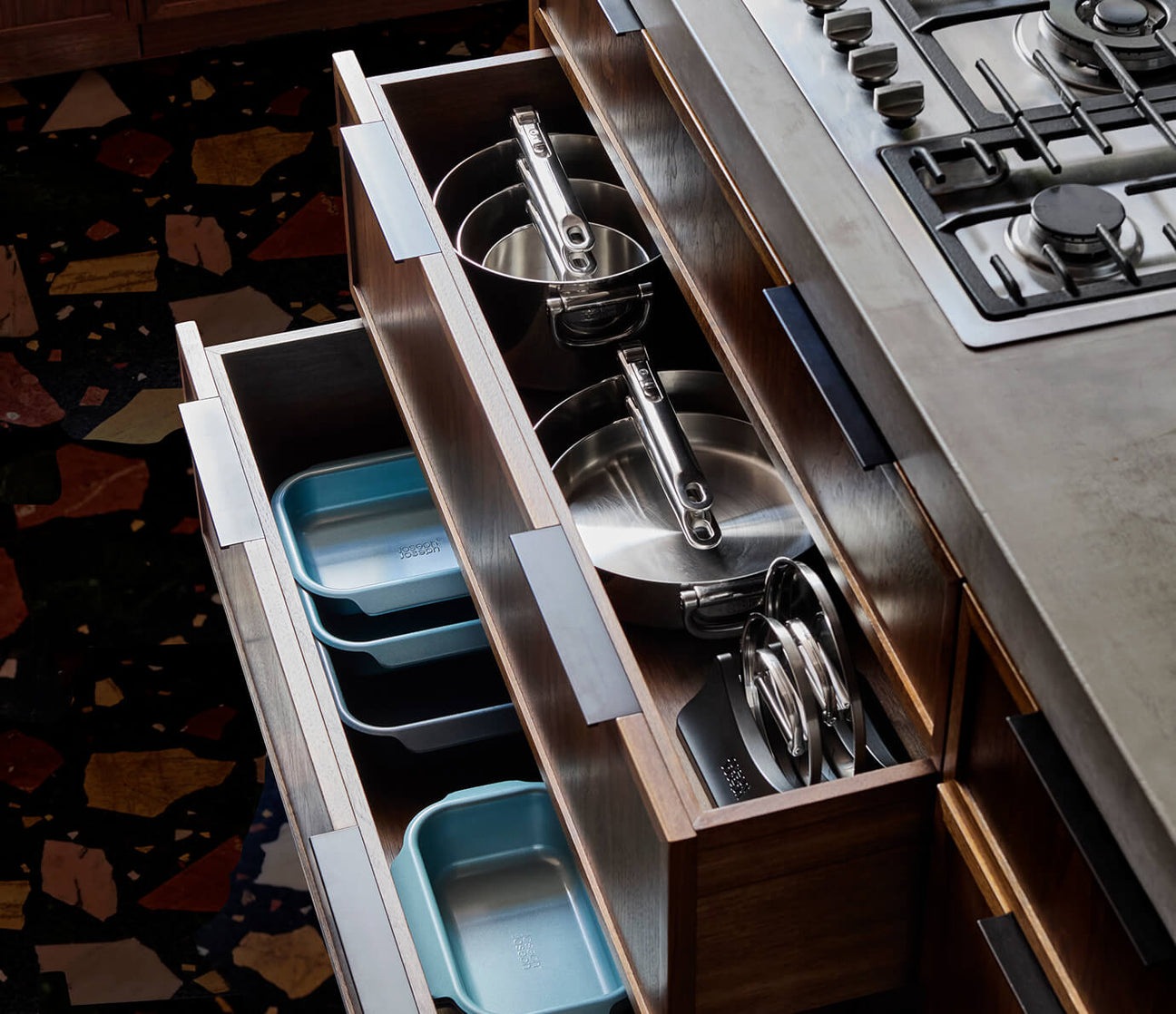 Non-Stick, Non-Toxic Cookware | Joseph Joseph AU