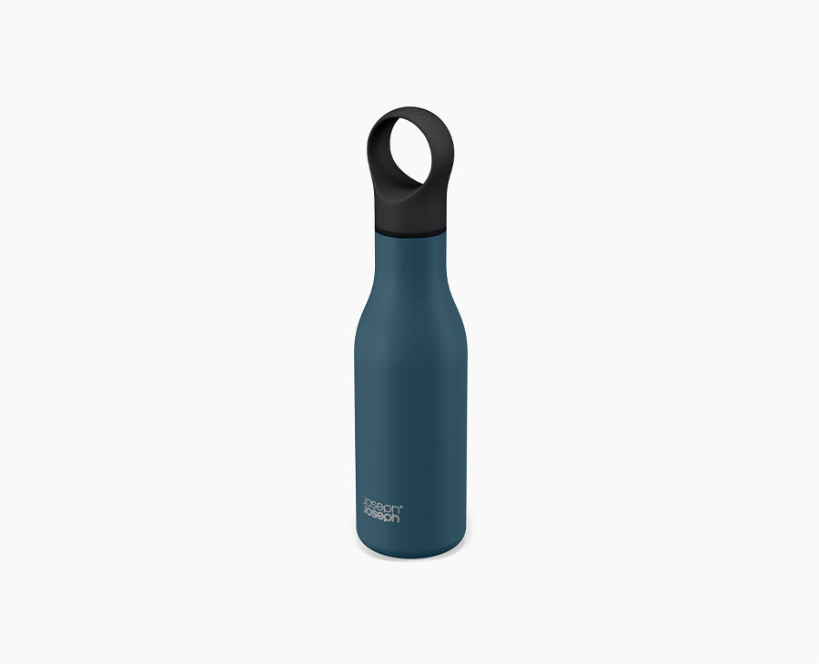Loop™ Vacuum Insulated Water Bottle | Joseph Joseph AU